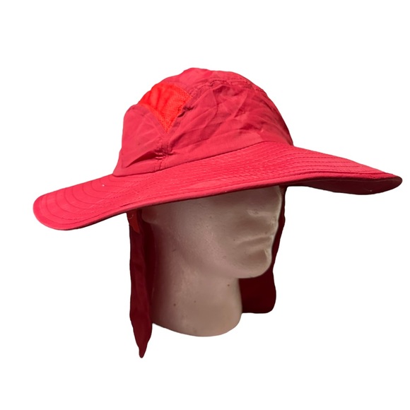 Accessories | Home Prefer Unisex Upf 5 Sun Protection Cap Wide Brim ...